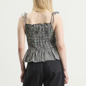 LEVI'S Monaco Sl Blouse