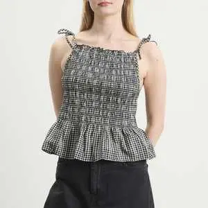 LEVI'S Monaco Sl Blouse