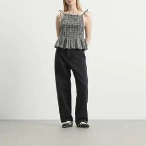 LEVI'S Monaco Sl Blouse
