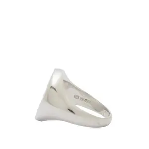 Fred Perry Laurel Wreath Signet Ring