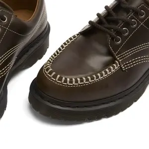 Dr. Martens Lowell 4 Eye Shoe