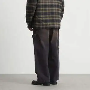 WILLY CHAVARRIA Workwear Toluca Pant