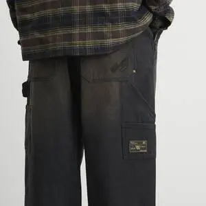 WILLY CHAVARRIA Workwear Toluca Pant