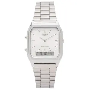 Casio Vintage Aq-230a Watch