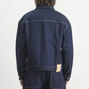 ABOUT:BLANK Denim Jacket