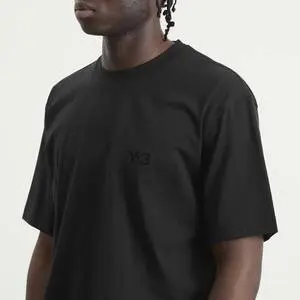 Y3 Logo T-shirt