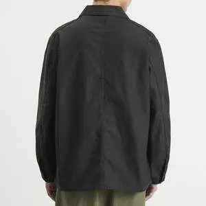 Needles Reversed Sateen Coverall Jacket