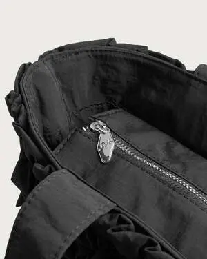 DAMSON MADDER Sander Frill Tote
