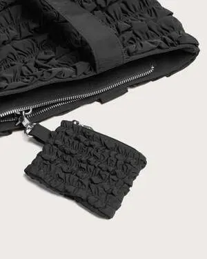 DAMSON MADDER Sander Frill Tote