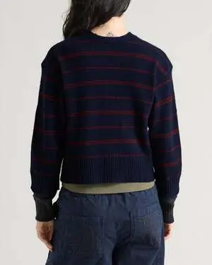 DAMSON MADDER Franny Cardigan
