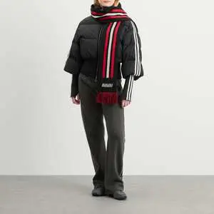Adidas By Avavav Fan Scarf - Black