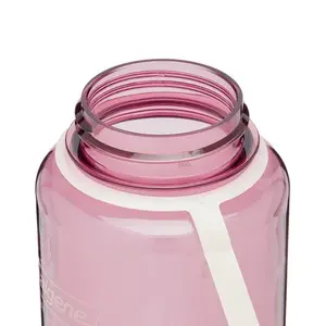 NALGENE Wide Mouth Tritan Sustain Water Bottle