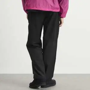 PURPLE MOUNTAIN OBSERVATORY Blocked Terrain Pants