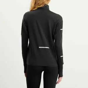 Adidas Adi365 Running Climawarm Half-zip