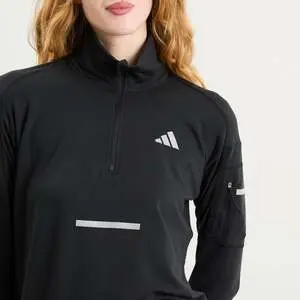 Adidas Adi365 Running Climawarm Half-zip