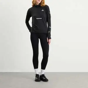 Adidas Adi365 Running Climawarm Half-zip