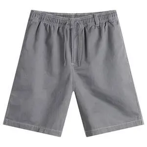 THISISNEVERTHAT Beach Shorts - Quick Silver