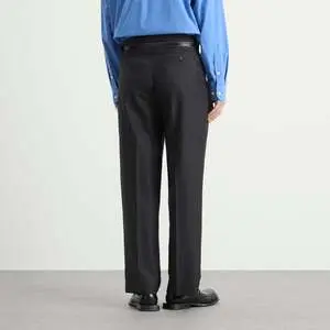 MFPEN Grain Classic Trousers