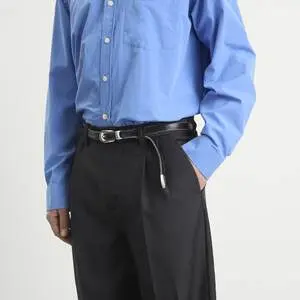MFPEN Grain Classic Trousers