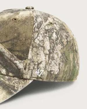 47 Ny Yankees Clean Up Cap
