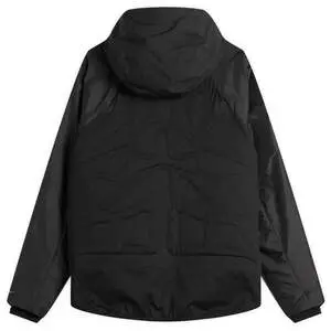 Nike Ispa Adapt Air Jacket - Black