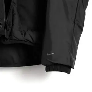 Nike Ispa Adapt Air Jacket - Black