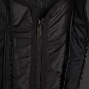 Nike Ispa Adapt Air Jacket - Black