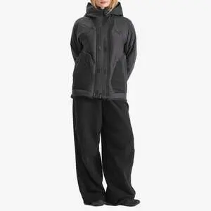 Nike Ispa Adapt Air Jacket - Black