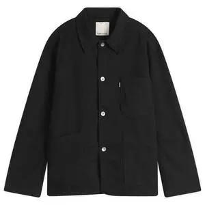 You Must Create Construction Jacket Exclusive - Black