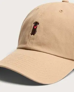 47 Dogs Clean Up Cap