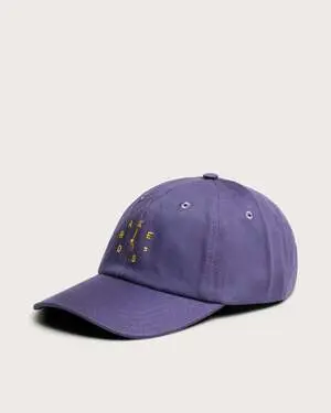 DRAKE'S Clock Twill Baseball Cap