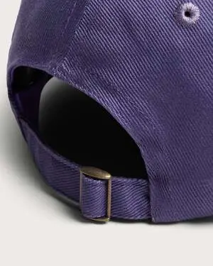 DRAKE'S Clock Twill Baseball Cap