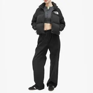 The North Face Rmst Nuptse Convertible Jacket