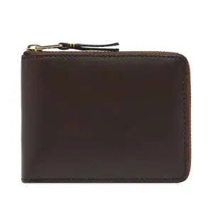 Comme Des Garçons Sa7100 Classic Wallet
