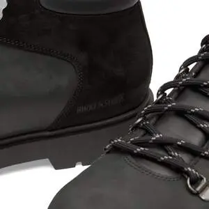 BIRKENSTOCK Jackson 2.0 Hiking Boots