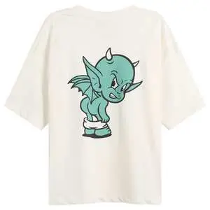 END. Gargoyle Full Moon T-shirt