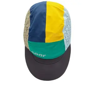 SOAR Run 3.0 Cap | 100% Polyester | End Clothing - Multicolor