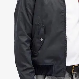 Barbour X Baracuta Porton Wax Jacket