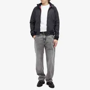 Barbour X Baracuta Porton Wax Jacket