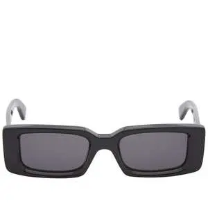 Off-White Arthur Sunglasses - Black