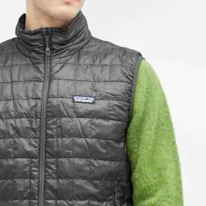 Patagonia Nano Puff Vest Jacket