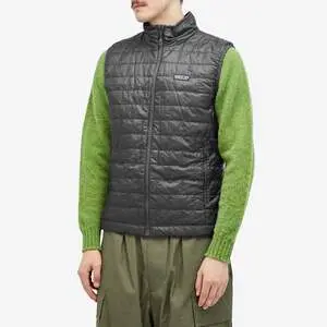 Patagonia Nano Puff Vest Jacket