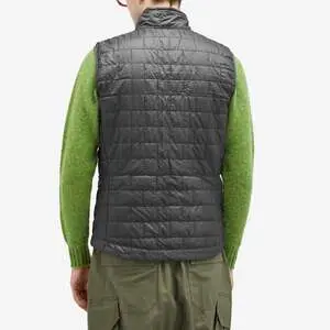 Patagonia Nano Puff Vest Jacket