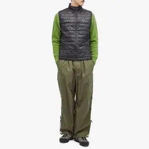 Patagonia Nano Puff Vest Jacket
