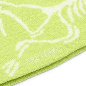 Arc'teryx Bird Head Toque Mantis/arctic Silk