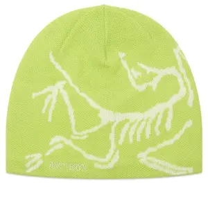Arc'teryx Bird Head Toque - Mantis/arctic Silk