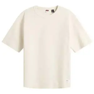 NANGA Airflex® Waffle T-shirt - White
