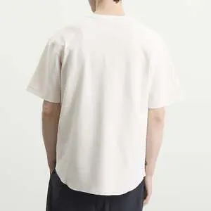 NANGA Airflex® Waffle T-shirt
