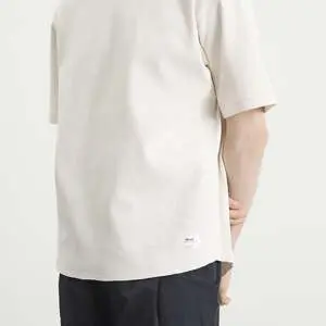 NANGA Airflex® Waffle T-shirt