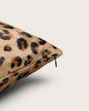 HUMAN MADE Leopard Cushion